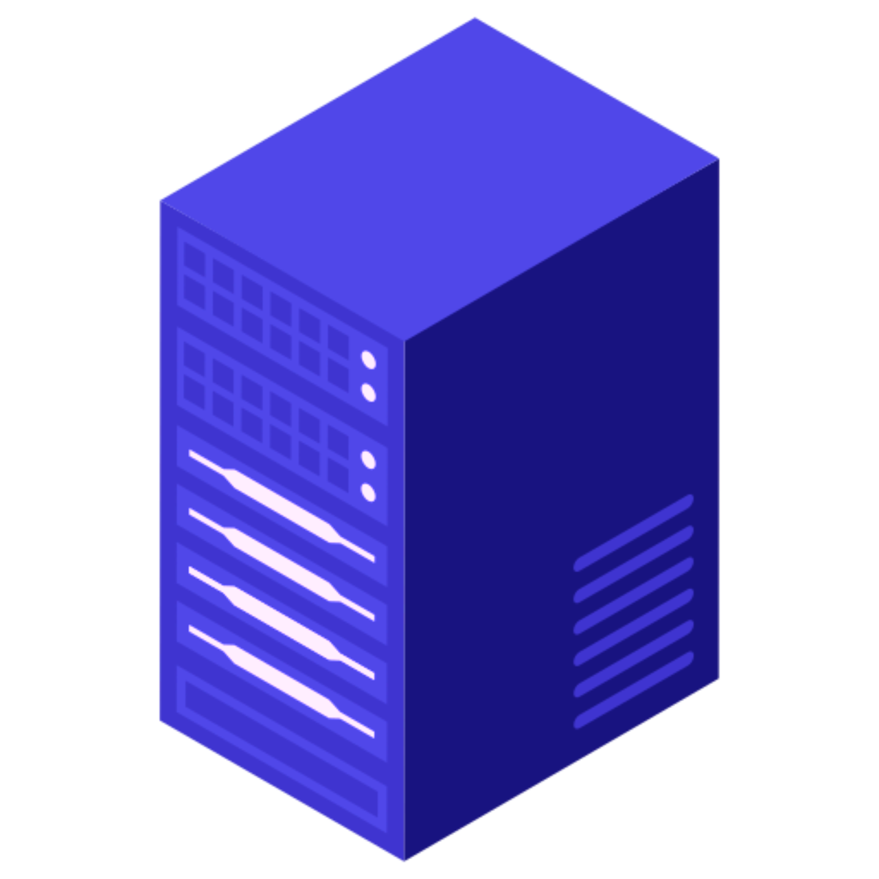 Elite Hosting - Dedicated Servers